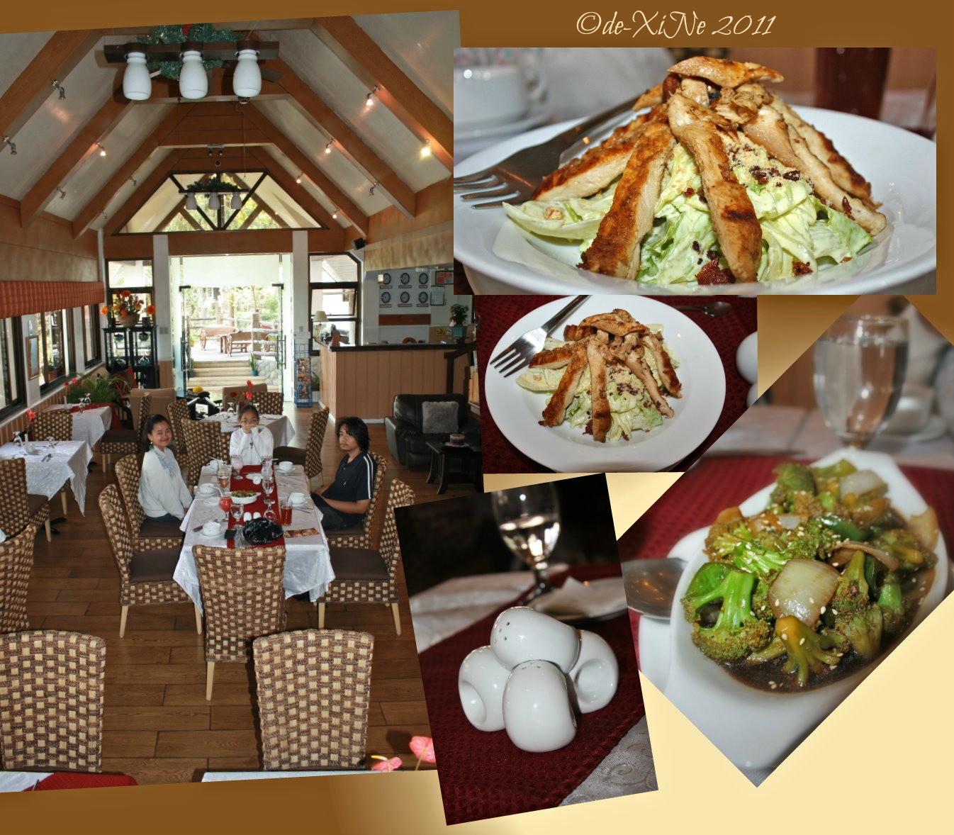 Put Baguio’s Signature Fruit and Zenz Restaurant Together; What Do You ...