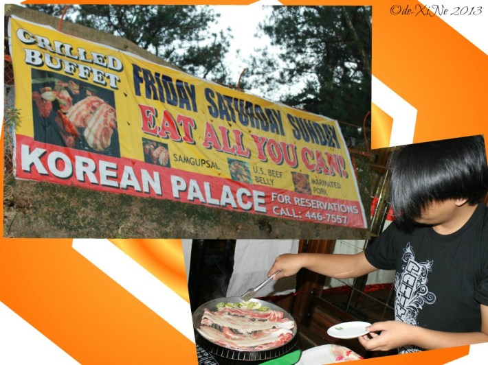 Jewel (of A Meal) in the (Korean) Palace | X Marks the Spot for Good ...