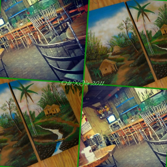 Kalapaw Boodle Fight: Are You Ready to Rrrumbllle? | X Marks the Spot ...