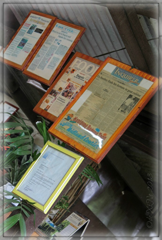 UPDATE: Kambingan sa Scout Barrio (formerly Tabligan’s) | X Marks the ...