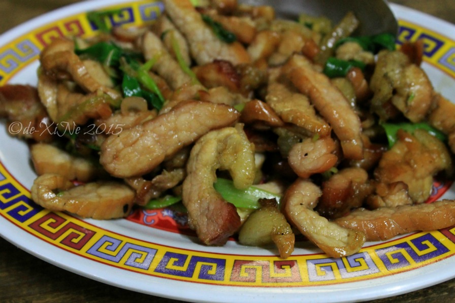 The Farmer’s Daughter Restaurant: Hi-O the Derry-O for Cordilleran Fare ...