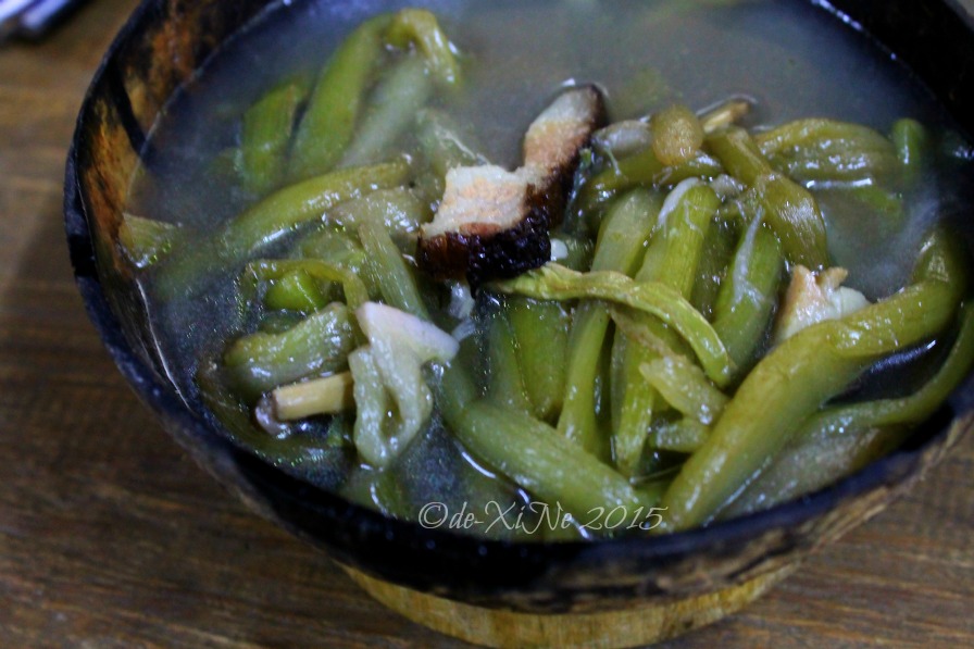 The Farmer’s Daughter Restaurant: Hi-O the Derry-O for Cordilleran Fare ...