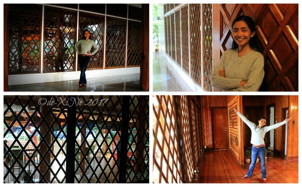 Baguio Decades Restaurant menu | X Marks the Spot for Good Baguio Foods